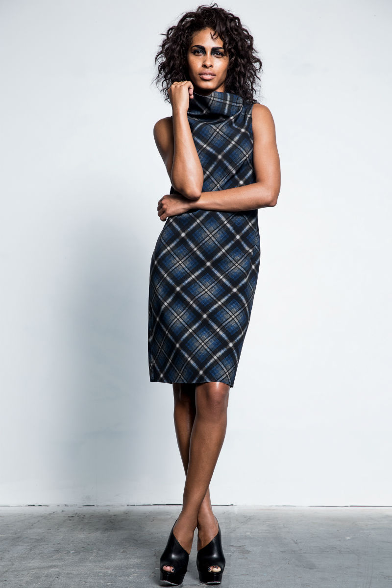 Maria Pinto's M2057 Fall & Pre-Fall 2016 Collections Will Make You ...