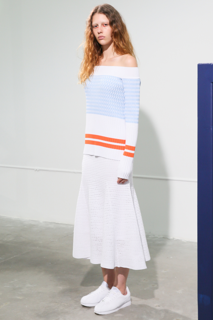 NYFW Runway Report: PH5 Spring 2017 - FashionFiles