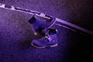 Timberland x NBA Releases Limitted Edition Boot Collection - FashionFiles