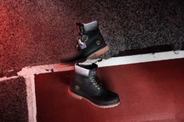 Timberland x NBA Releases Limitted Edition Boot Collection - FashionFiles