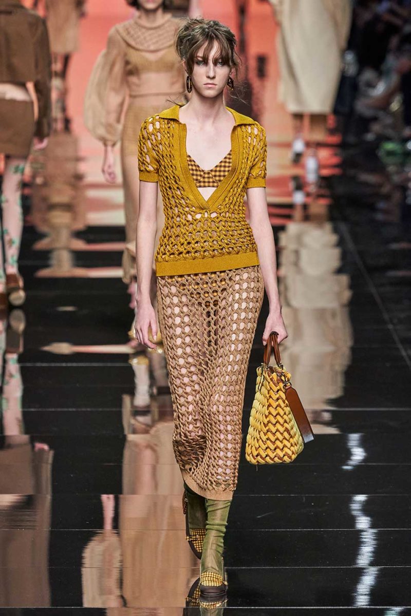The Most Wearable Spring Fashion Trends 2020